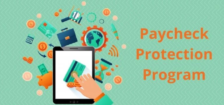 What is the Paycheck Protection Program(PPP)? - Bizitracker
