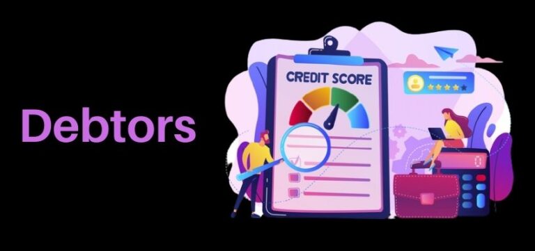 What is the debtor in accounting - bizitracker.com